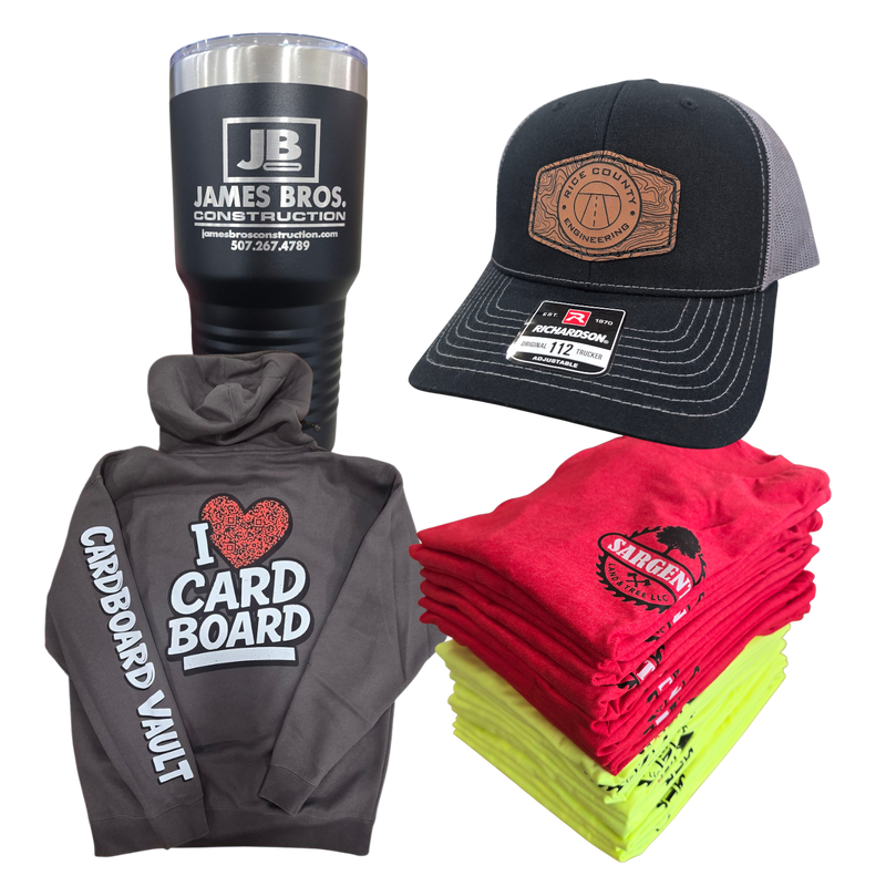 Brady Gifts and Promotional | for fun or for business we can help ...
