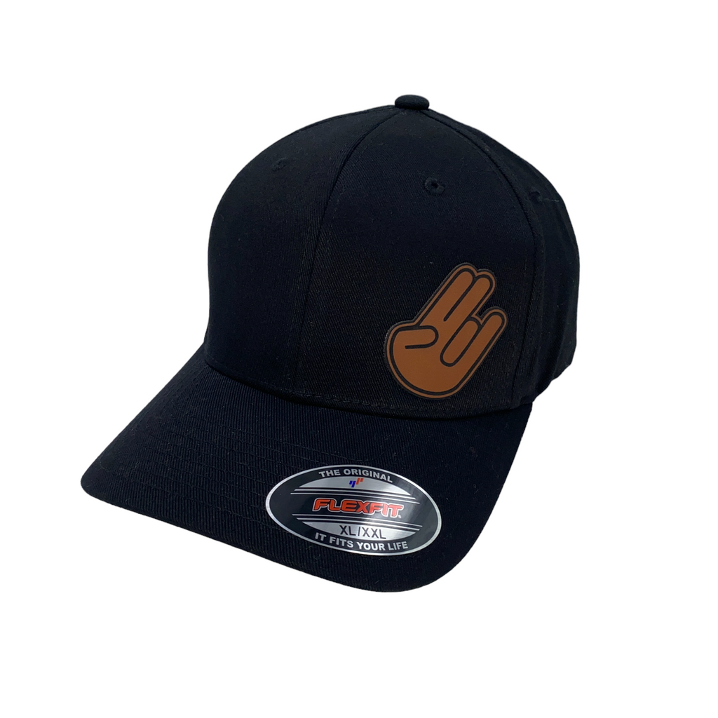 Shocker FLEXFIT Patch Hat – Brady Gifts & Promotional